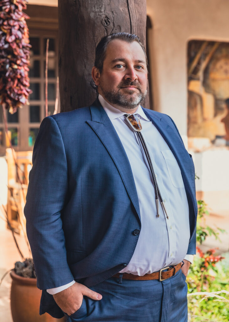 What Makes Us Different - Berg & Walsh, LLC